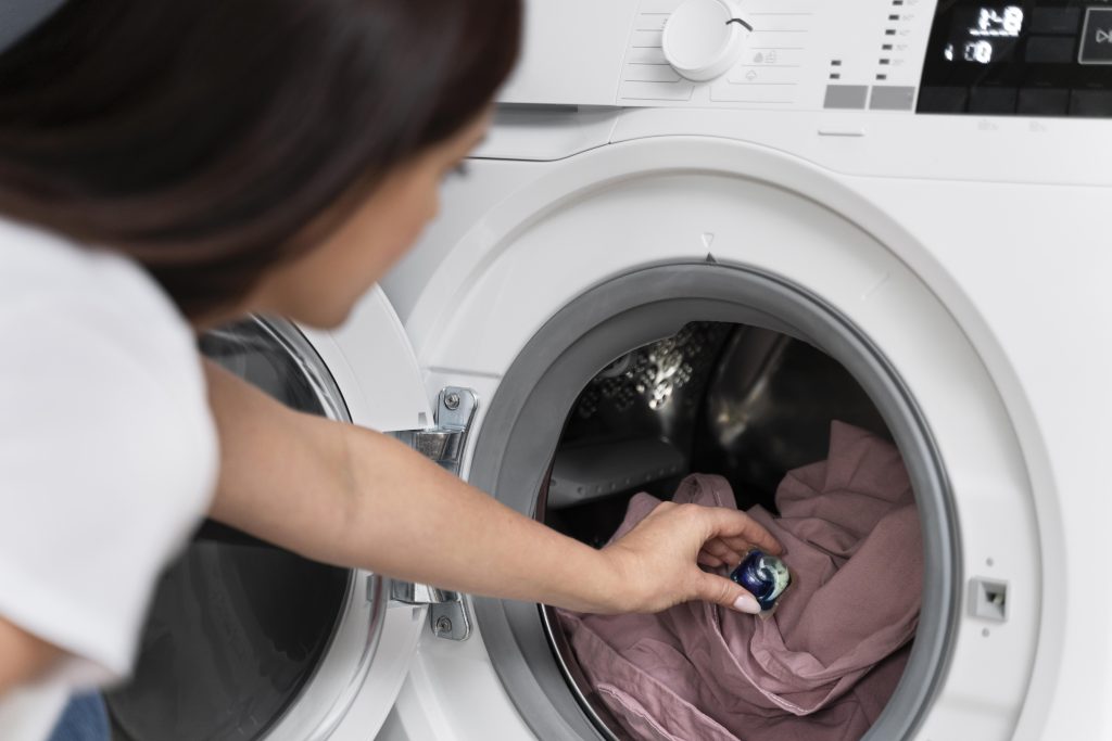How To Clean Pet Hair From Washing Machine Easily?